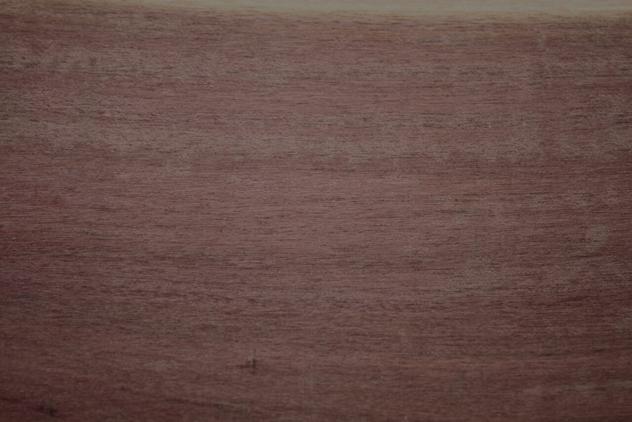 Amaranth - Holz-Werken